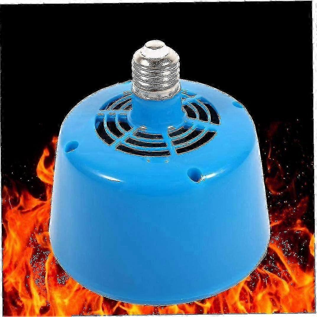 Poultry Pet Heat Lamp - Chicken Coop Heater for Brooder, Lamb, Chicken ...