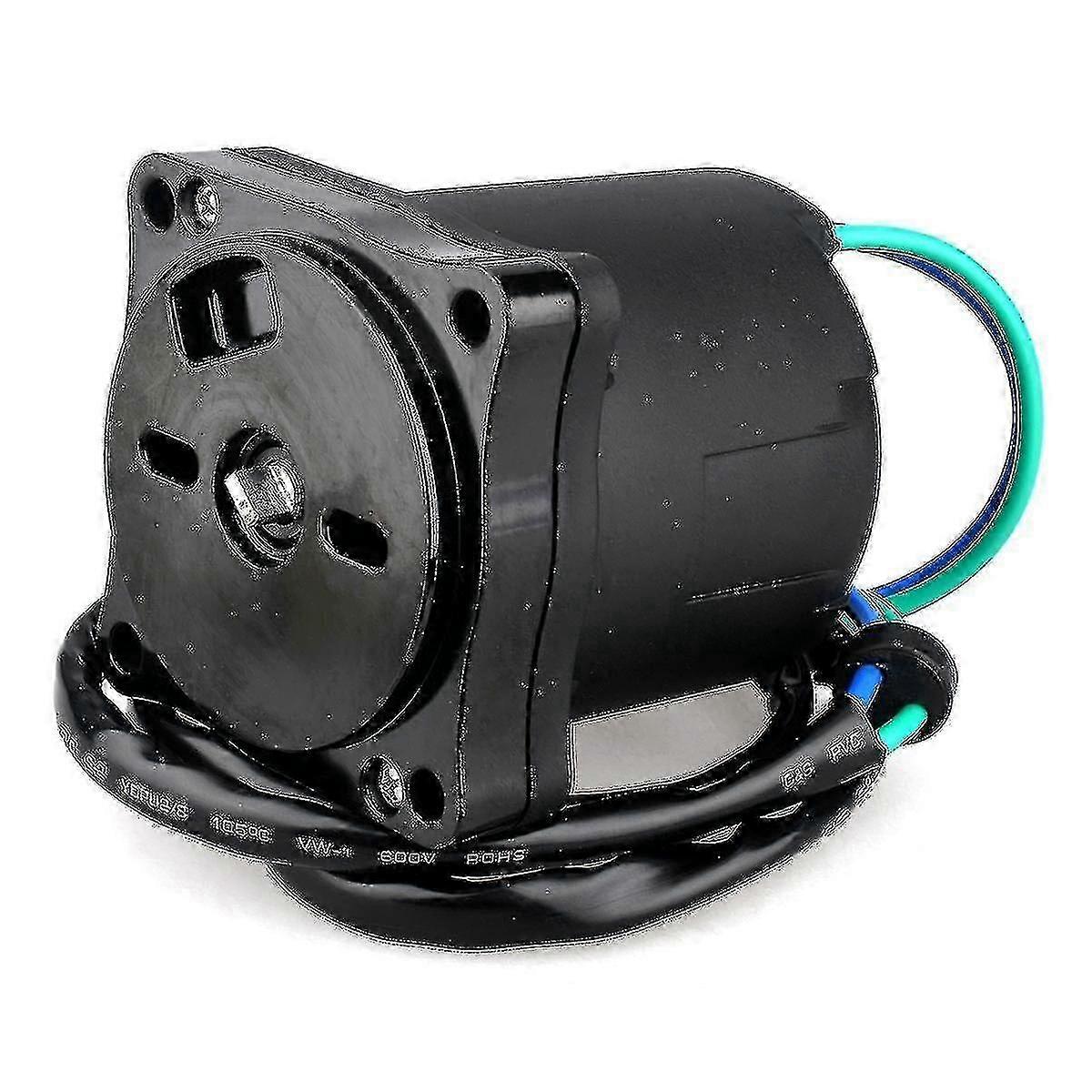 Tilt Trim Motor 36120-ZY3-013 12V for Outboard Engine 75-225HP 36120 ...