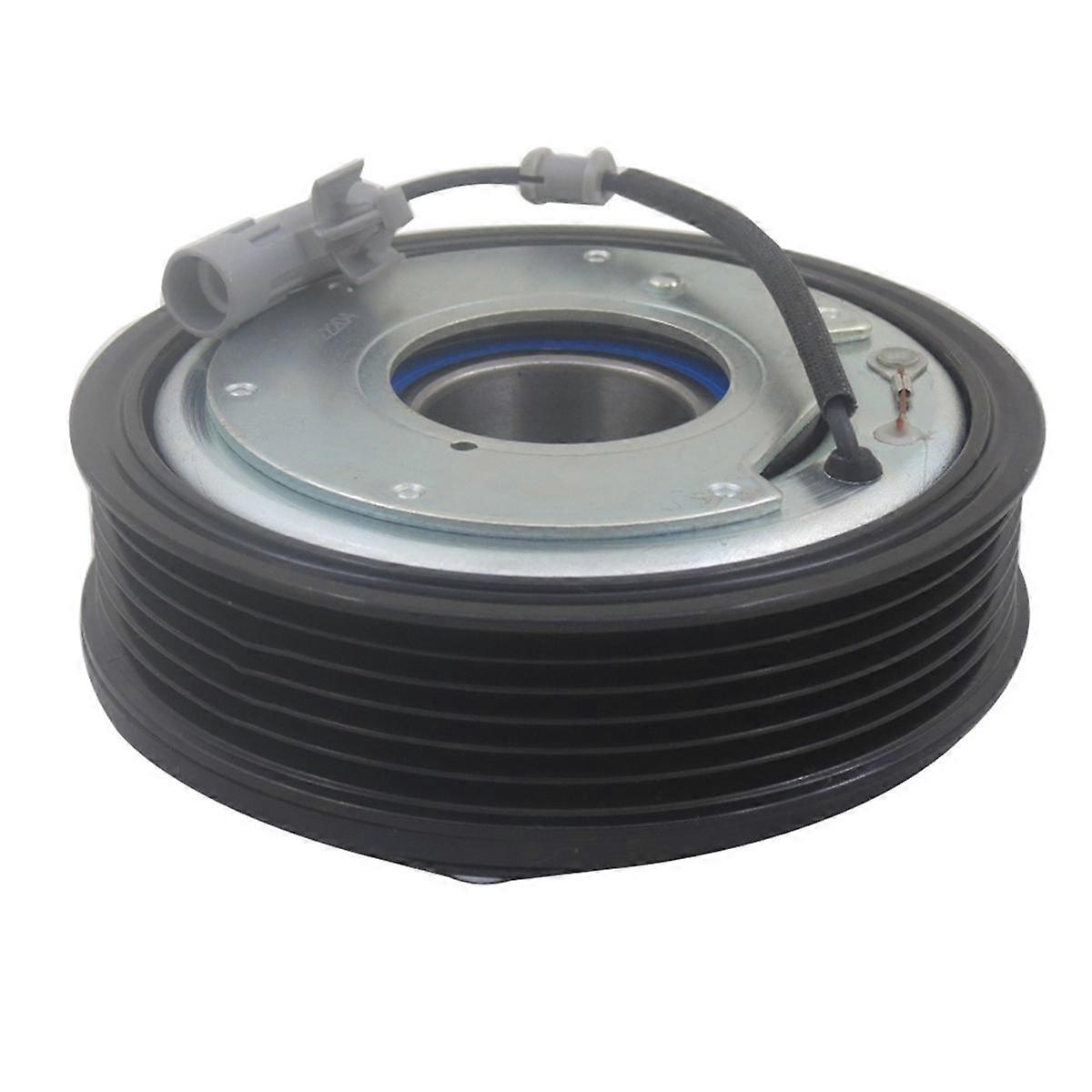 Air Conditioning Compressor Clutch Pulley 73111FJ000 73111FJ040 for ...