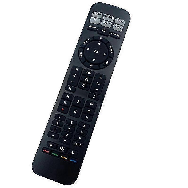 Remote Control Solo CineMate Series II Universal Remote Controller RC ...