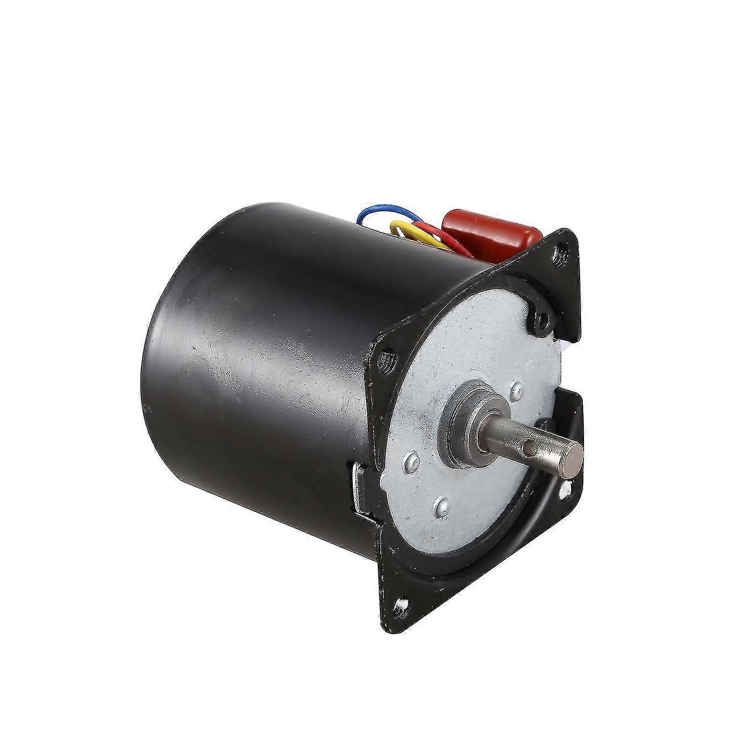 Synchronous Motor 15rpm 60ktyz 220v 14w Permanent Magnet Synchronous ...