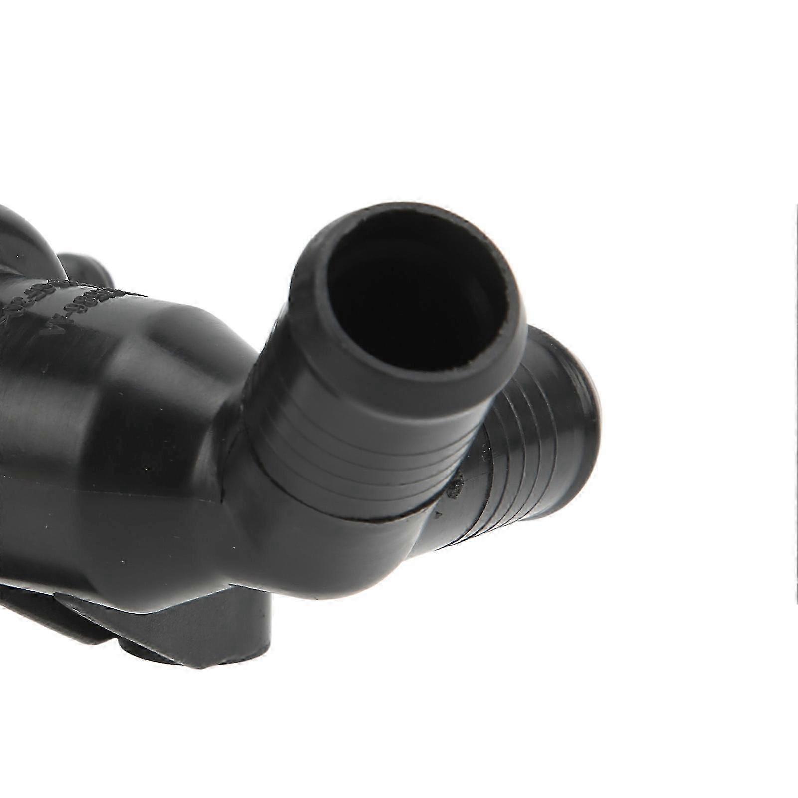 Coolant Thermostat Housing 1432394 ABS Metal Replacement for Ford ...