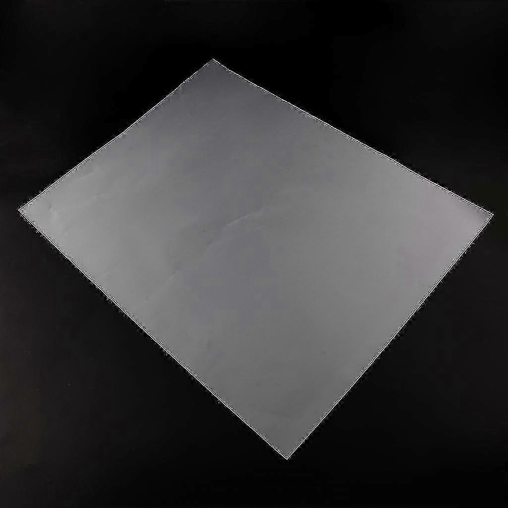 Professional Yellow Gel Lighting Filter (15.7x9.6inch) for Photo Studio ...