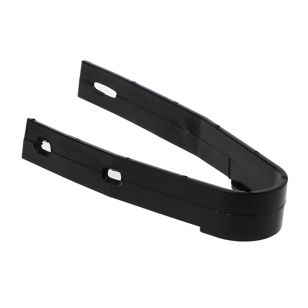 Pit Dirt Trail Bike Black Chain Slider Guide Guard Swingarm Slider ...