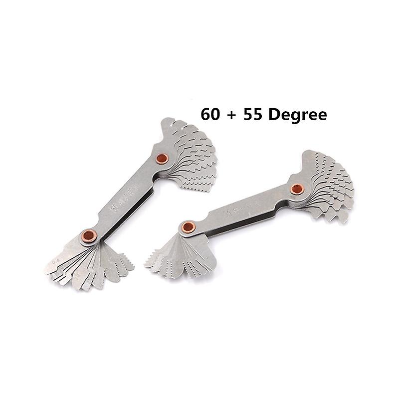 Thread Plug Gauge Stainless Steel Inch Pitch 55 Degree Thread ...