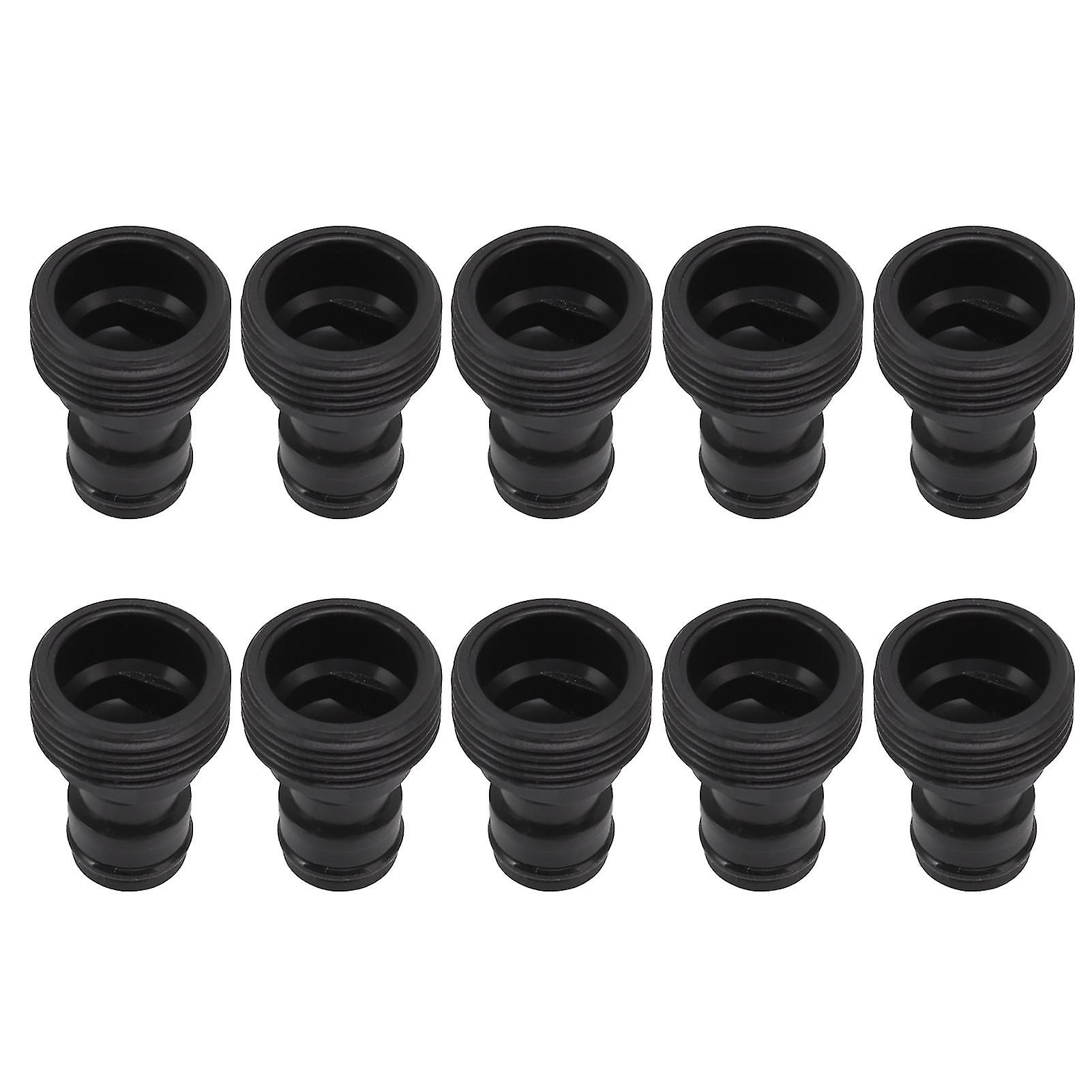 Multipurpose Quick Release Hose Connector, Premium Plastic Garden Hose ...