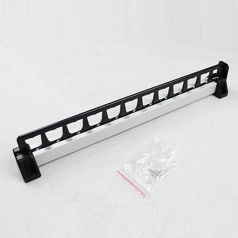 Clothes Rack Wardrobe Closet Pull Out Sliding Hanger Coat Rack Stand ...