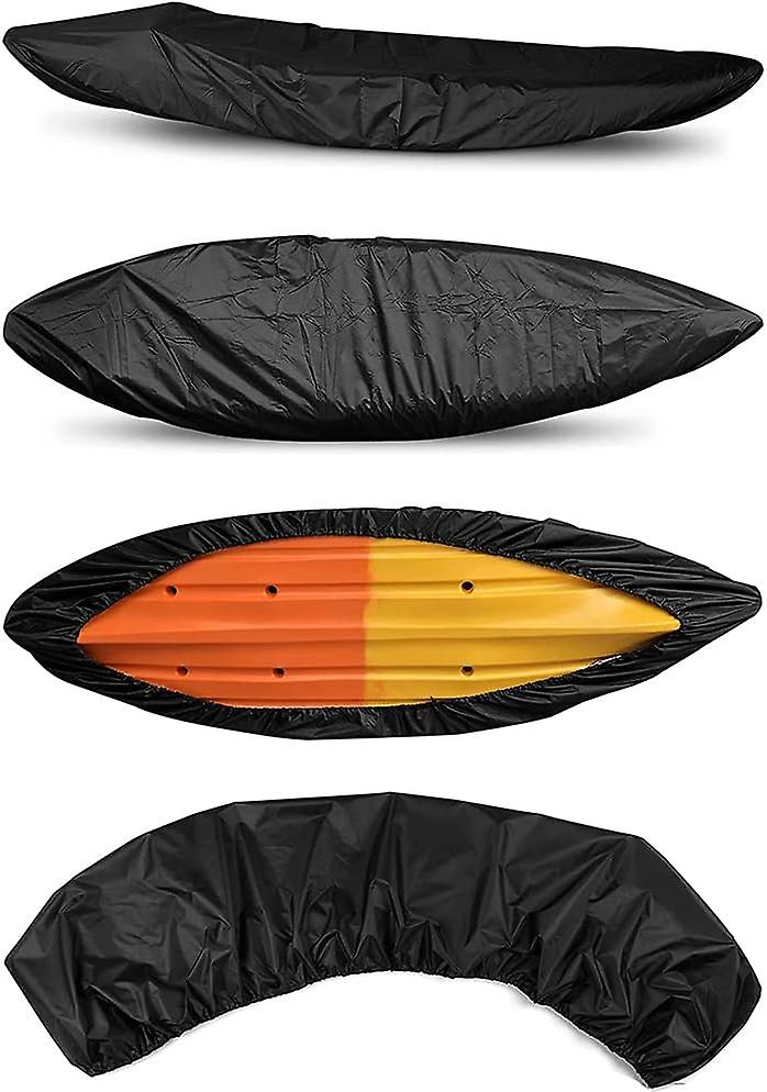 Kayak Storage Cover 3.6-4m, Kayak Cover Canoe Boat Cover Waterproof ...