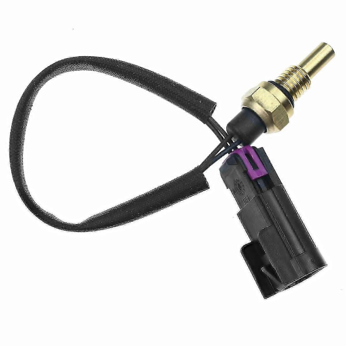 Engine Coolant Temperature Sensor for 12586299, 12590959, 12601050 ...