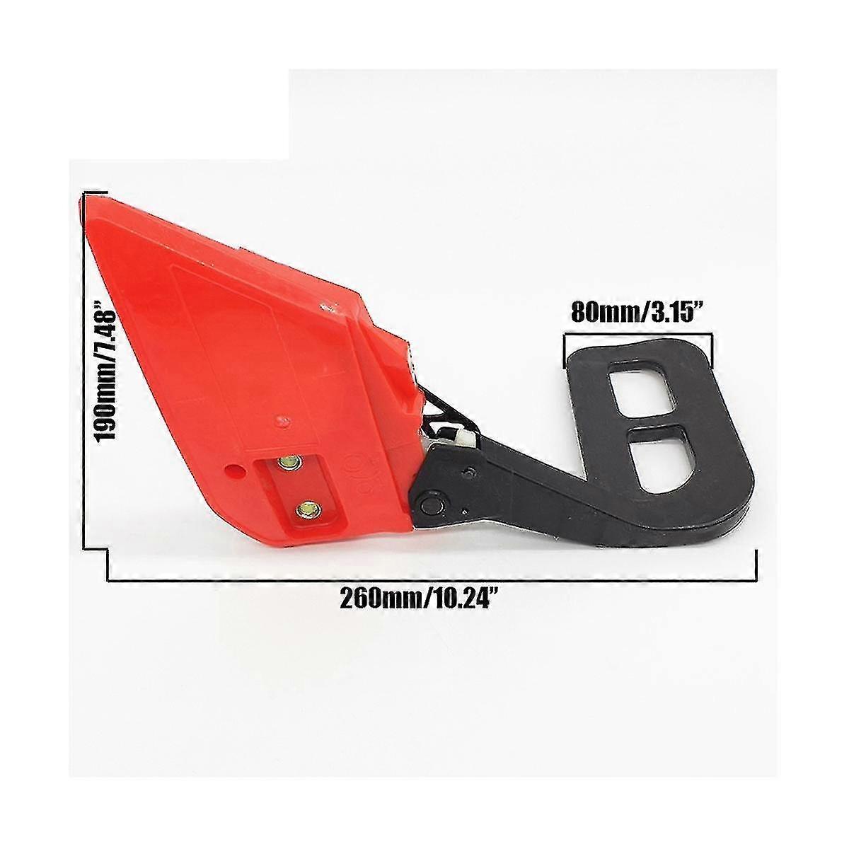 Chain Saw Brake Assembly Gasoline Saw Brake Chain Saw Accessories ...