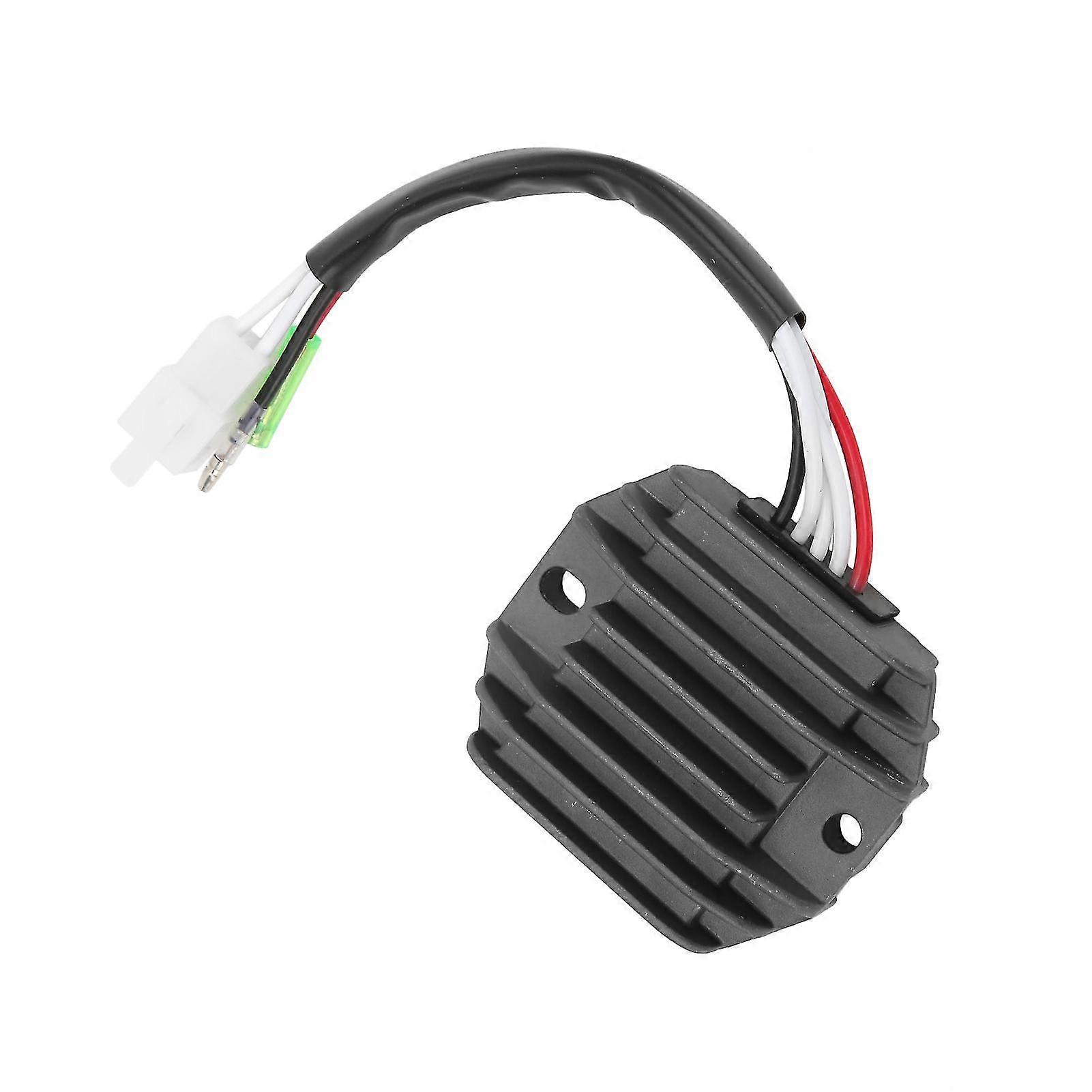 Yamaha Timberwolf 250 YFB250 4WD ATV Rectifier | Fruugo UK