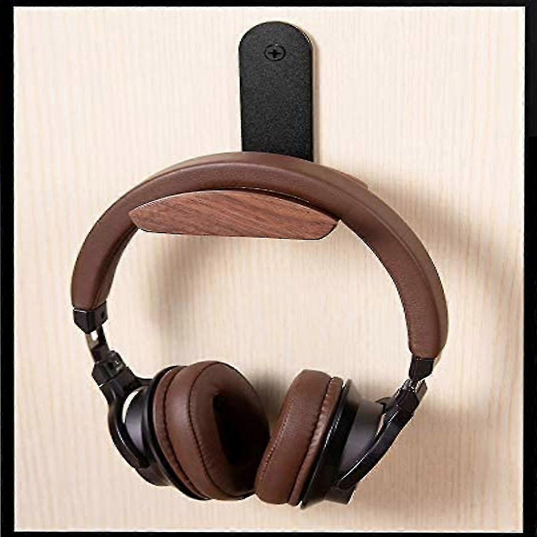 Headphone Hook Holder, Hanging Bracket, Headphone Stand, Hook, Wall ...
