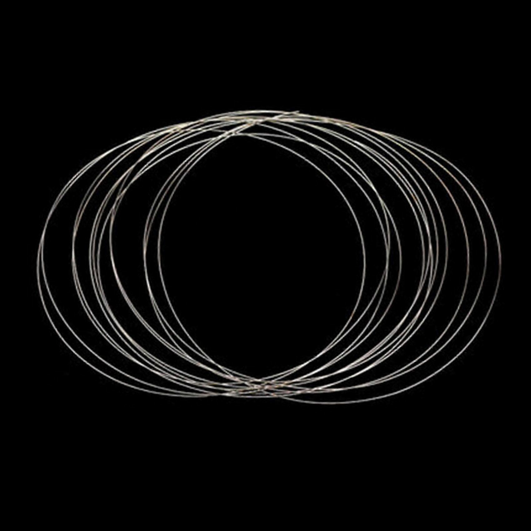 Platinum Wire Pure Metal Platinum Wire 0.3mm 99.99% Pure, Used for ...