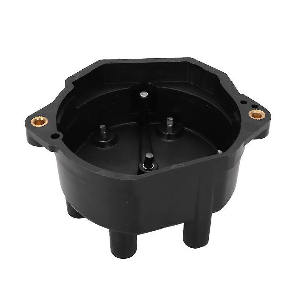 Distributor Cap Rotor Button Fits for Nissan Navara D22 Pathfinder ...