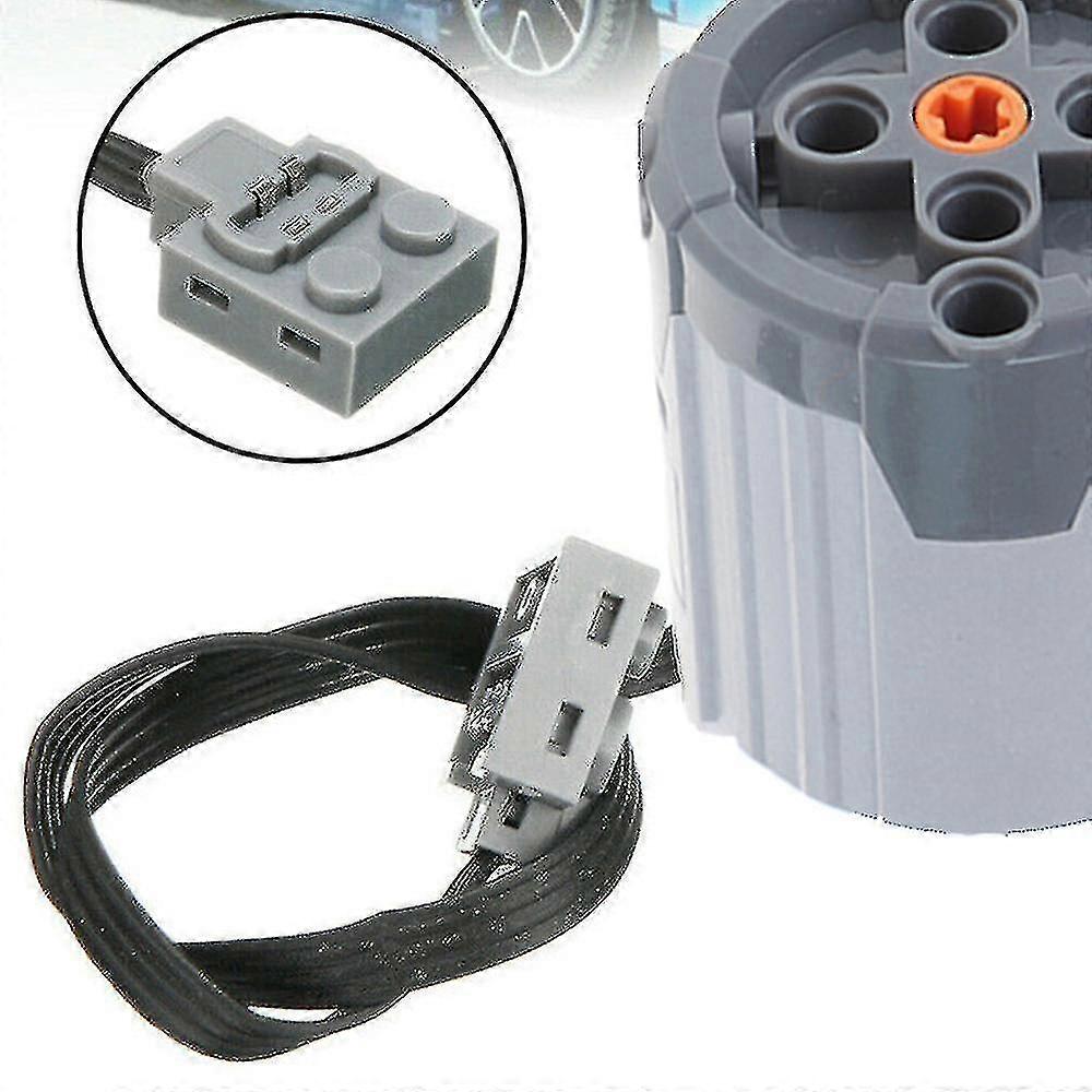 For Lego Technic Power Functions Parts Servo Motor Remote Battery ...