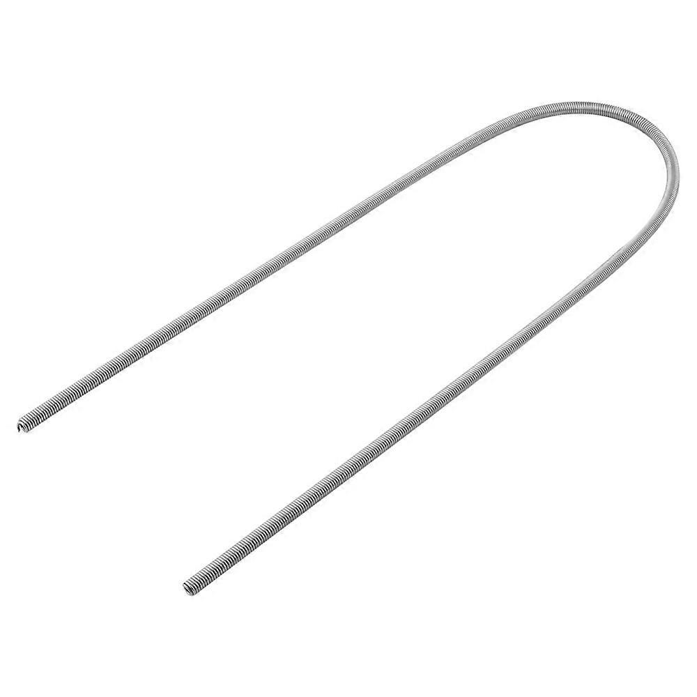 3000W Heating Coil AC220V FeCrAl Kilns Furnaces Casting Heating Coil ...