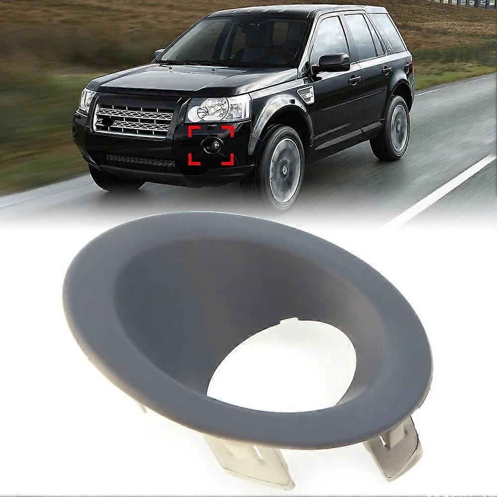 Car Front Bumper Fog Lamp Light Bezel Left Right LR004164 For Land ...