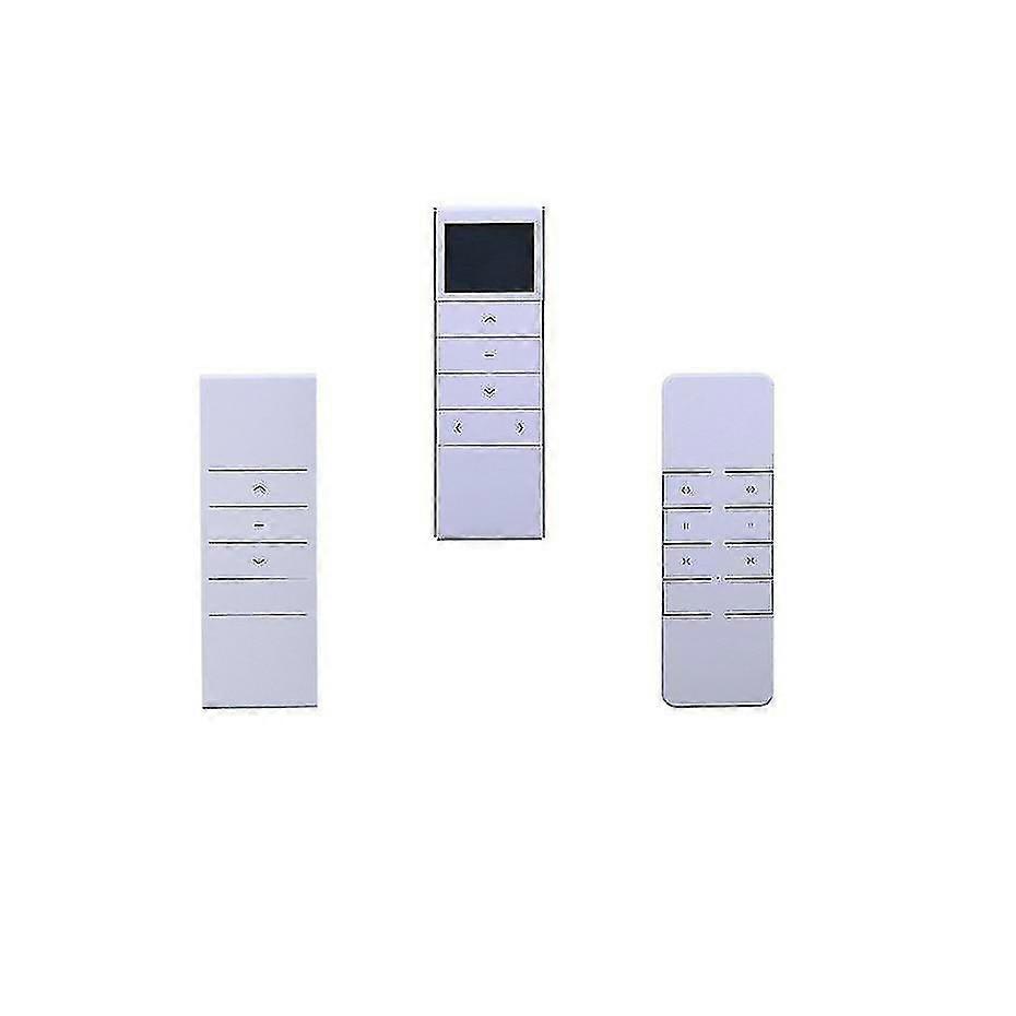 DC1602 Remote Controller For Dooya Electric Curtain Motors | Fruugo UK