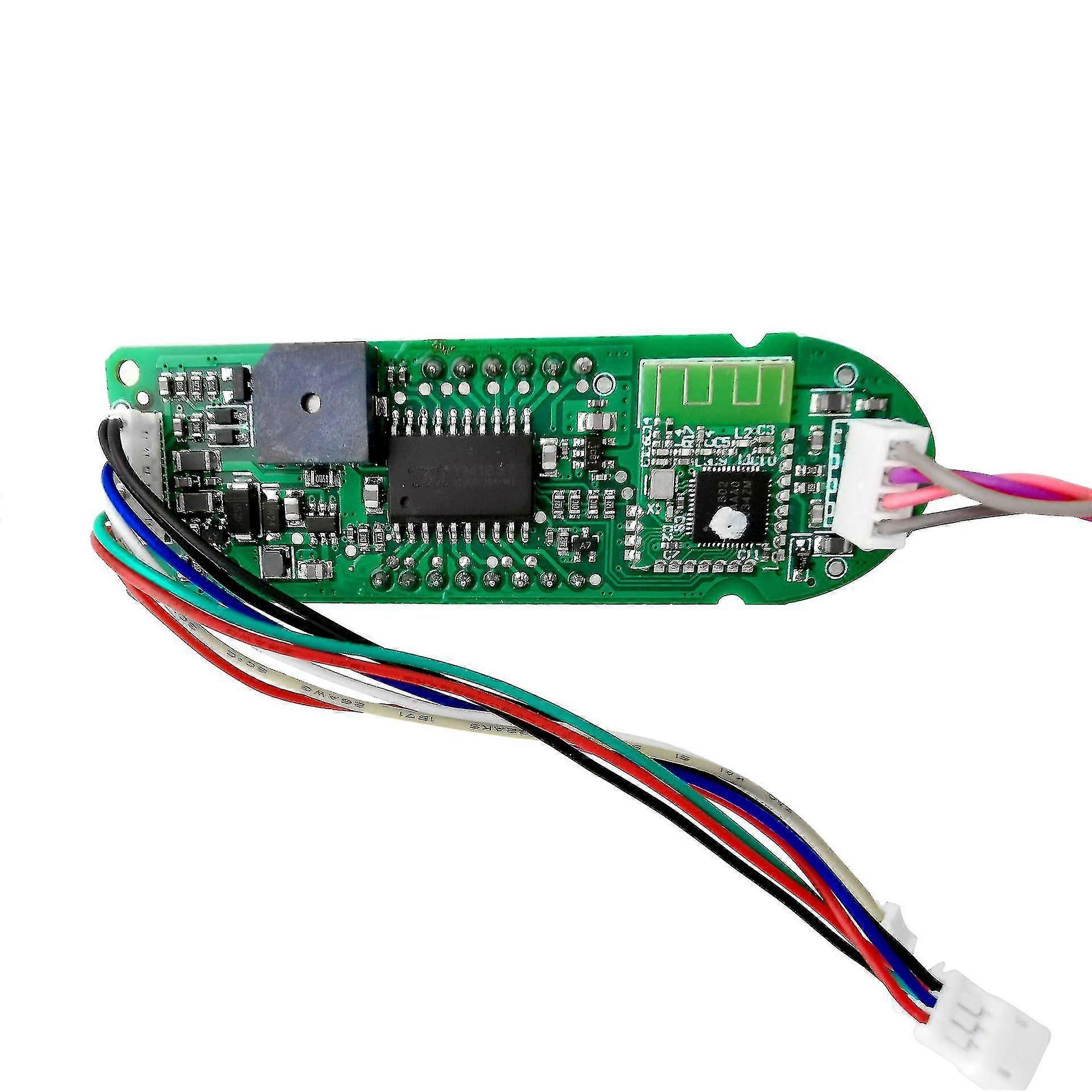 Xiaomi Scooter Accessories Main Board Led Display Dashboard For Xiaomi ...