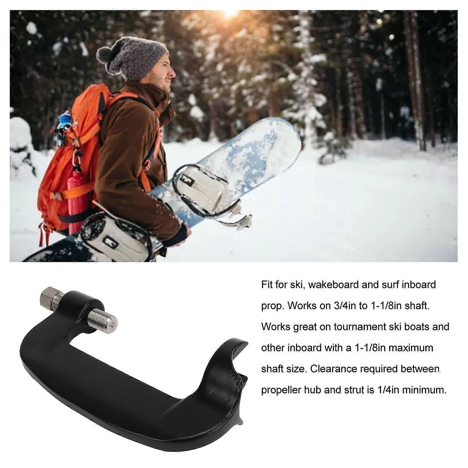 Inboard Propeller C Clamp Puller PULR PT POINT Fit for Ski Wakeboard ...