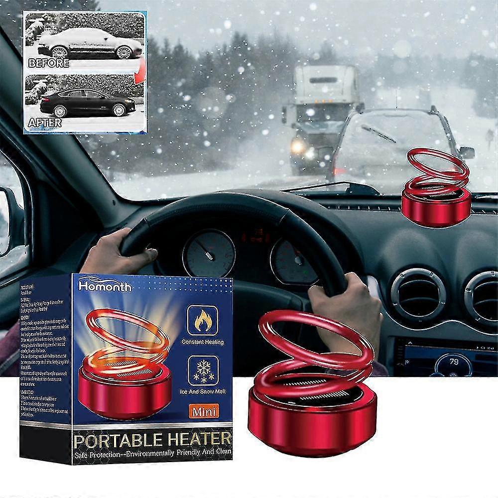 New Portable Kinetic Molecular Heater Portable Kinetic Molecular Heater ...