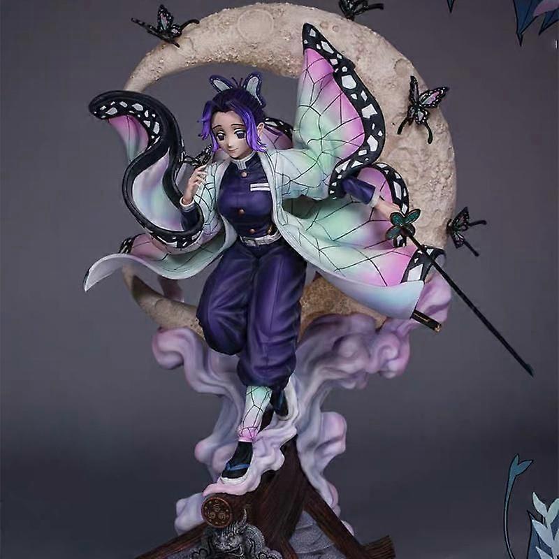 GaiBiSi Demon Slayer Blind Box Collection: Get Nezuko and Zenitsu ...