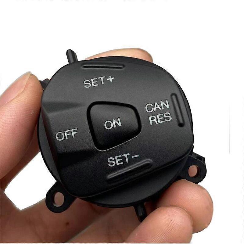Car Cruise Control Buttons For Ford Fiesta MK7 Ecosport 2013 Steering ...