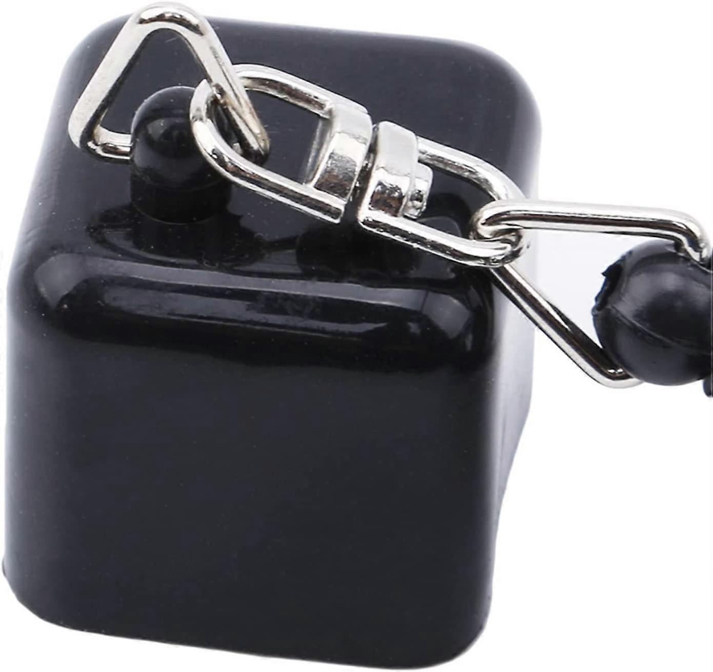 Portable Chocolate Powder Clip Retractable Billiard Chalk Holder Pool ...