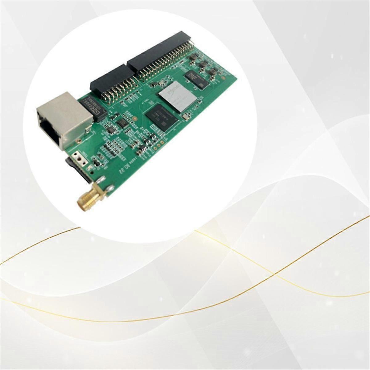 For Goldshell Box Miner Control Board Universal Controller Motherboard ...