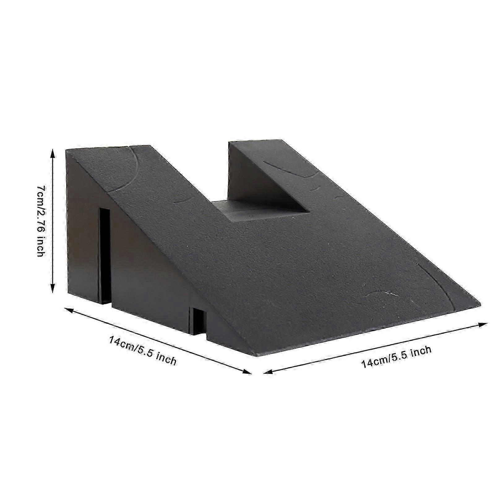 Skate Parks Kit Ramp Parts For Finger Skateboard Fingerboard Ramp ...