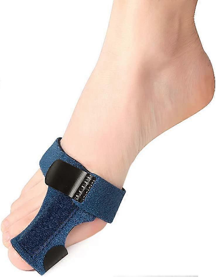 Finger Splint 1 Pair For Trigger Finger Straight Or Curved Thumb And ...