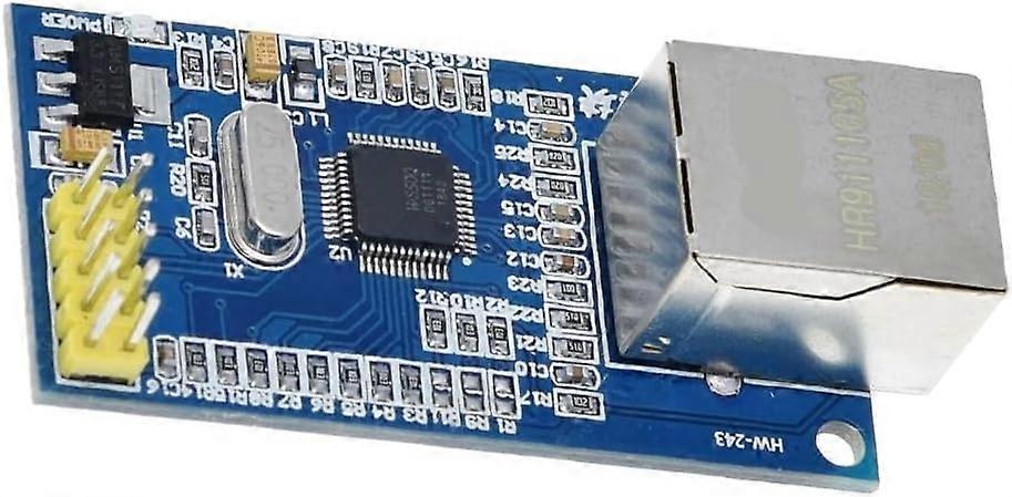 W5100 Ethernet Shield Replacement W5500 LAN Module for STM32 ...