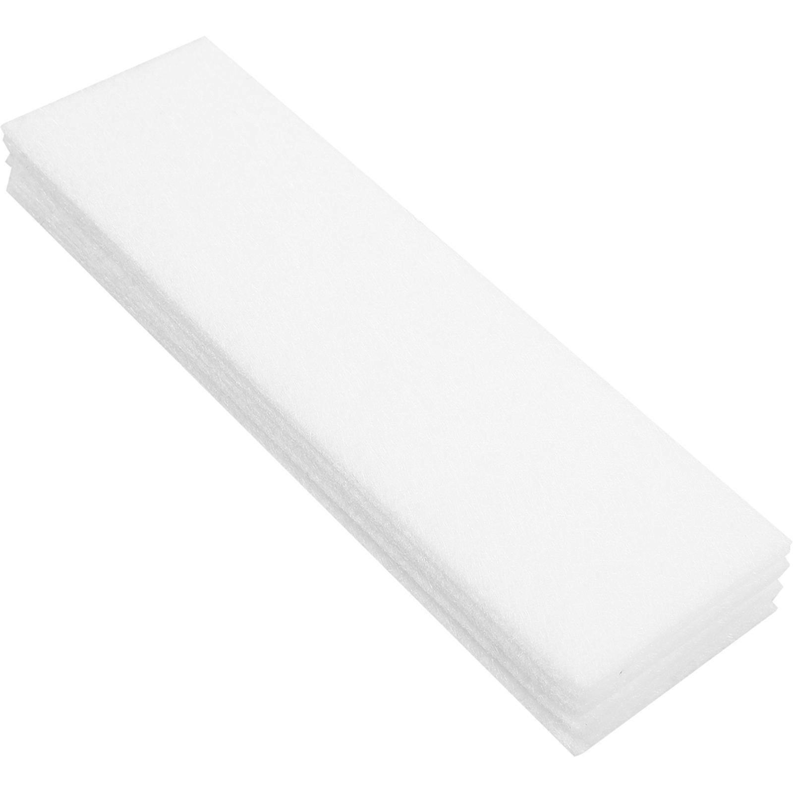Filter Pad For Washing Machine 10Set Cotton Lint Catcher Designed For ...