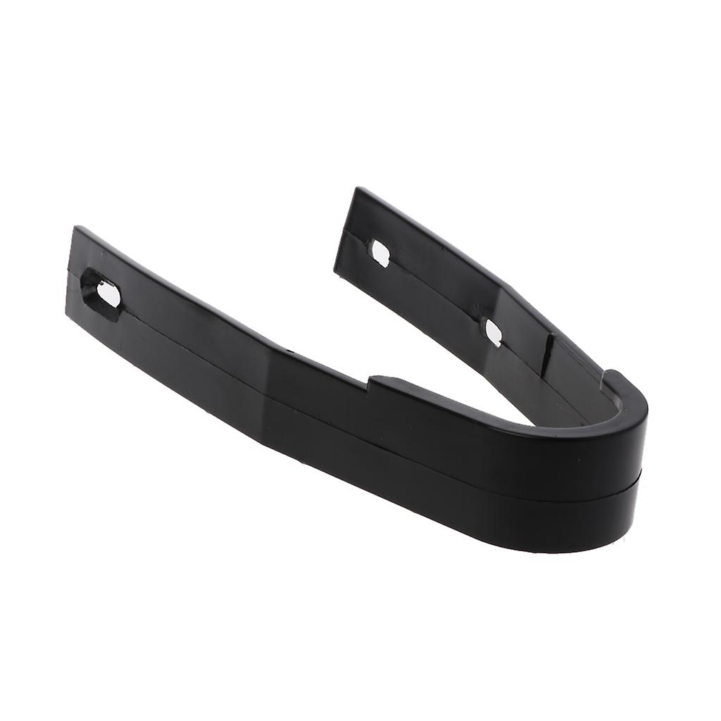 Pit Dirt Trail Bike Black Chain Slider Guide Guard Swingarm Slider ...