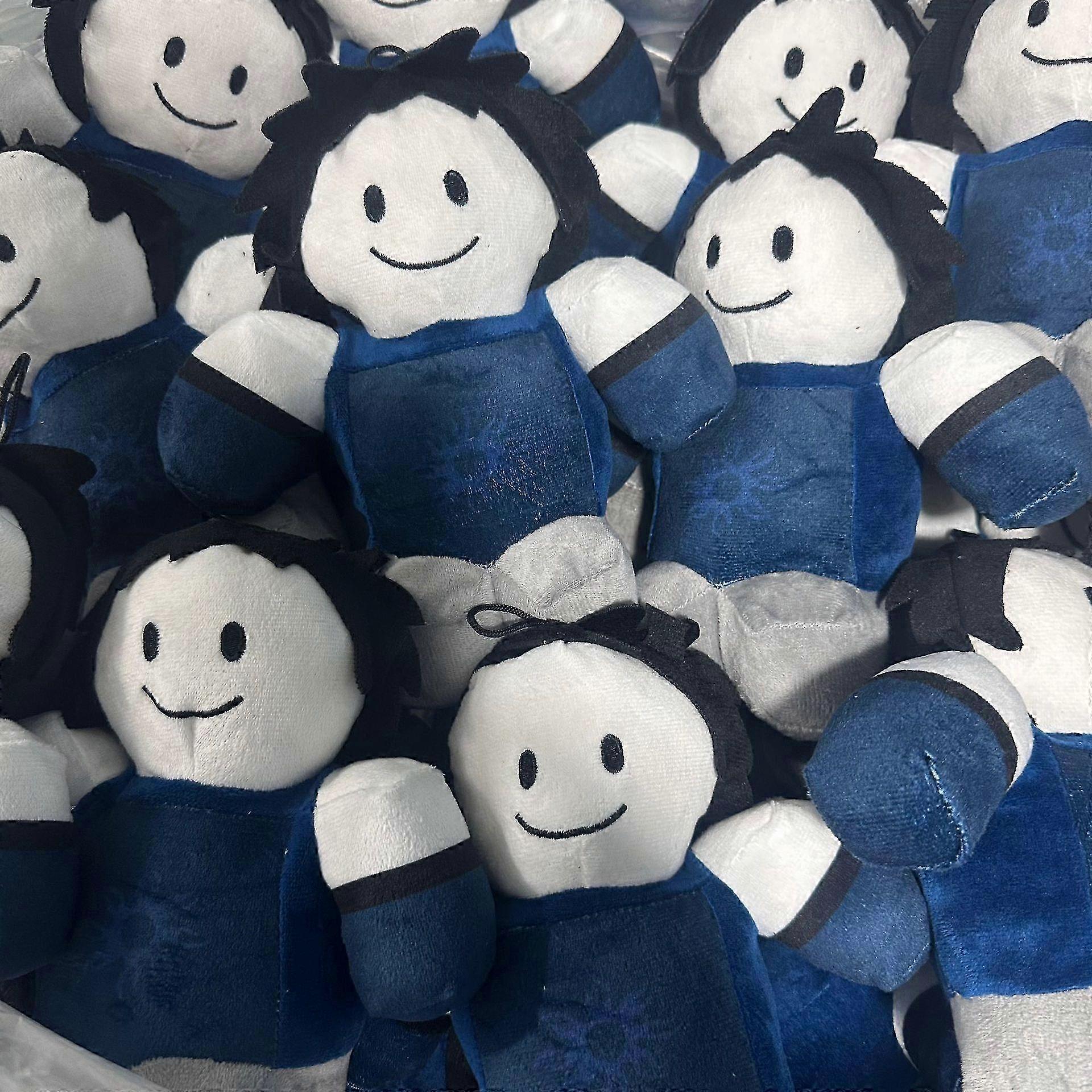 Roblox Forsaken Gubby Plush plush toys 2025 | Fruugo AU