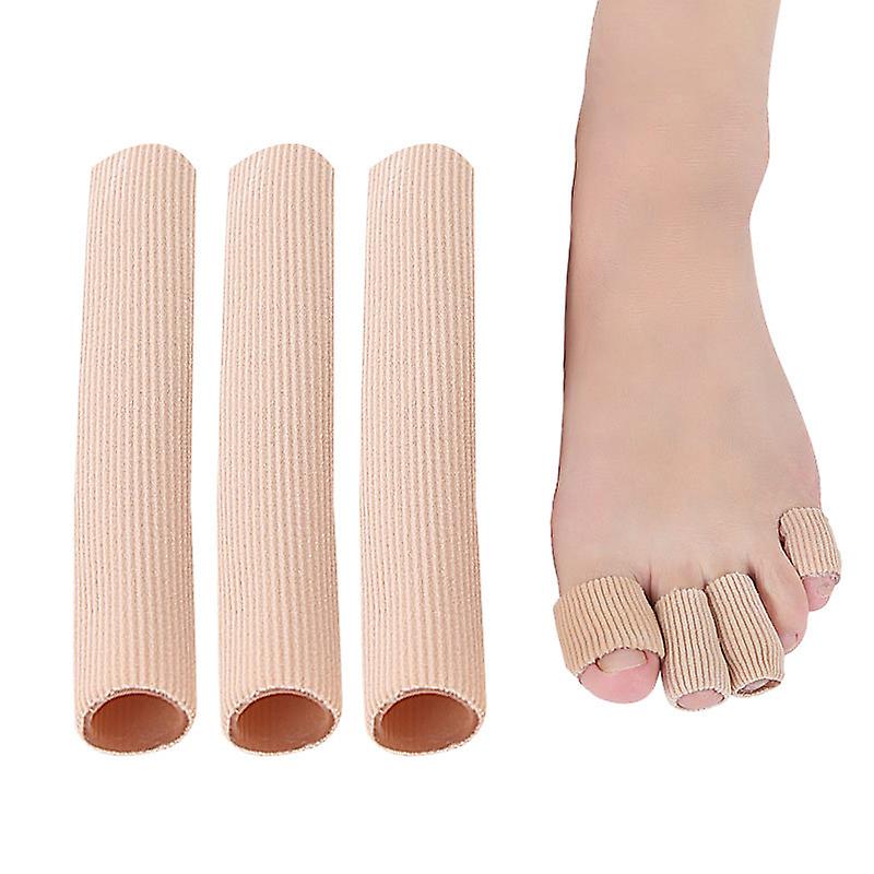 Gel Tube Toe/finger Bandage - Pain Relief From Blisters, Corns ...