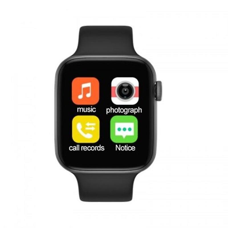 Smart Watches T5 Smartwatch Supports Bluetooth Call Heart Rate Meter ...