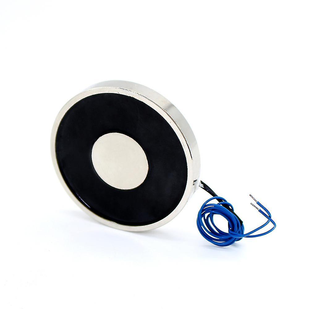 70/9 Electromagnet Remote Control Dc 12v Electromagnet For Cover Car ...