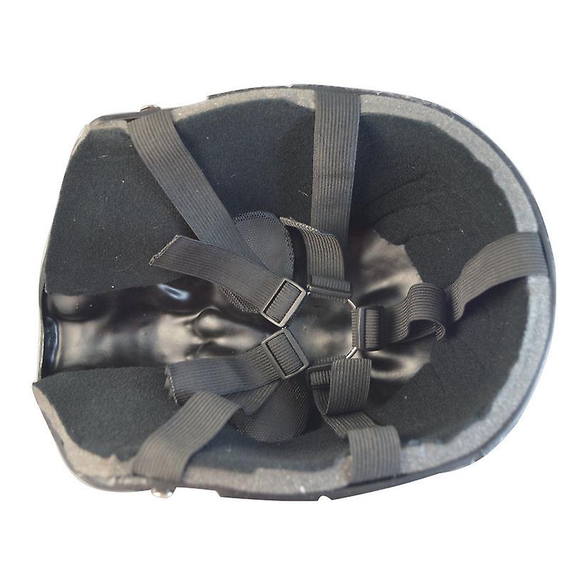 Halloween Classic Cosplay Props Terminator T800 Robot Mask Horror Skull ...