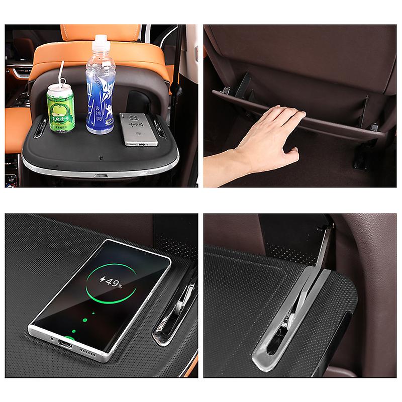 For Great Wall Gwm Wey Tank 500 Tank 500 2023 2024 Accessories Seat ...