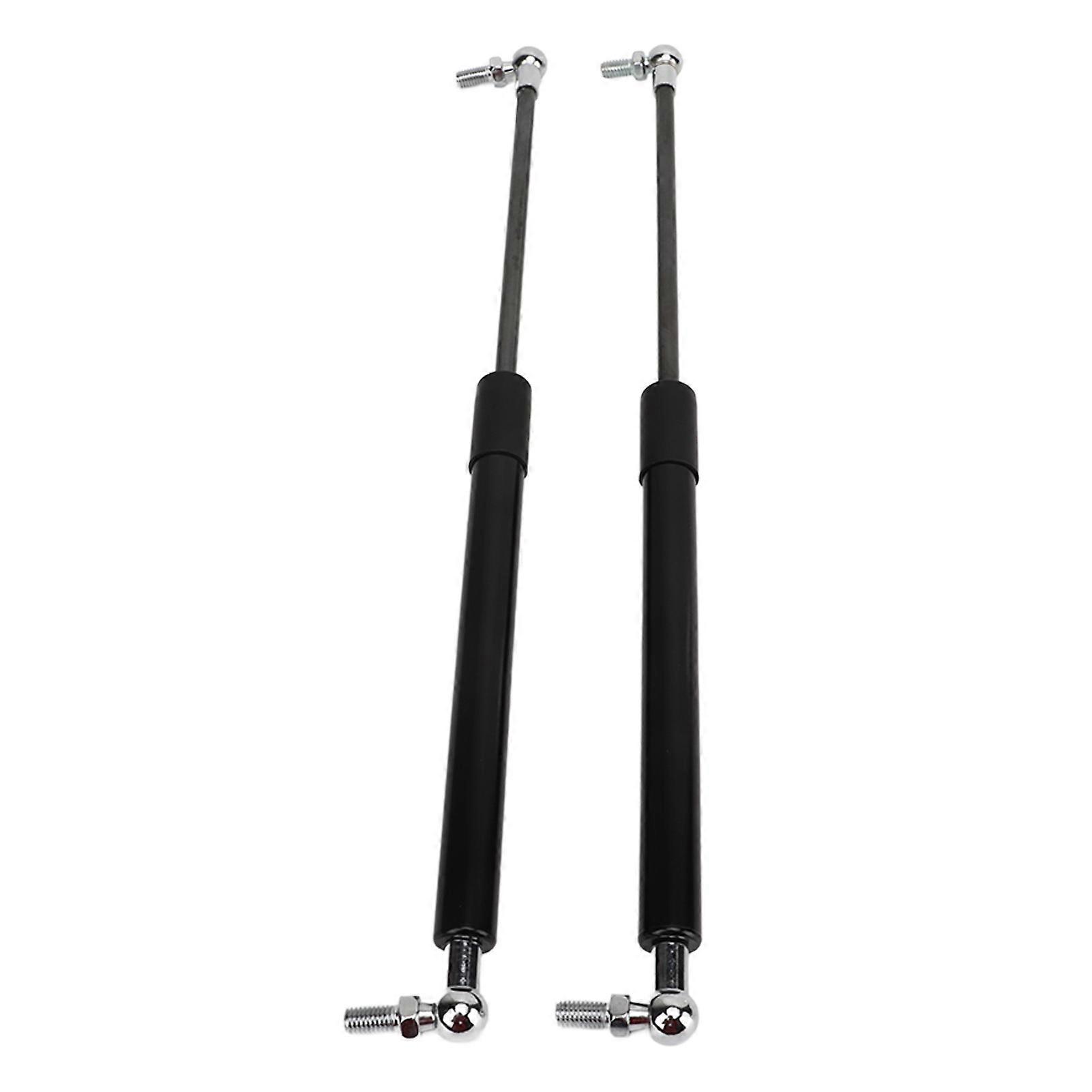 1 Pair Gas Spring Rod Prop Lift Struts for Heavy Duty Tool Box Lid Top ...