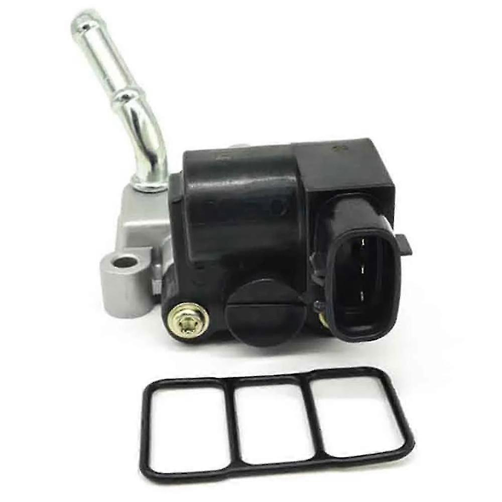 Idle Air Control Valve for 2002-2006 RSX Type-S 2.0L with Gasket 16022 ...