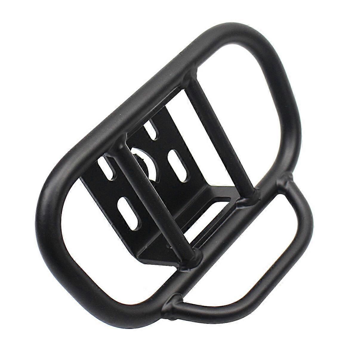 Motorcycle Rear Luggage Rack Sports Luggage Rack Book Shelf Rack for LX ...