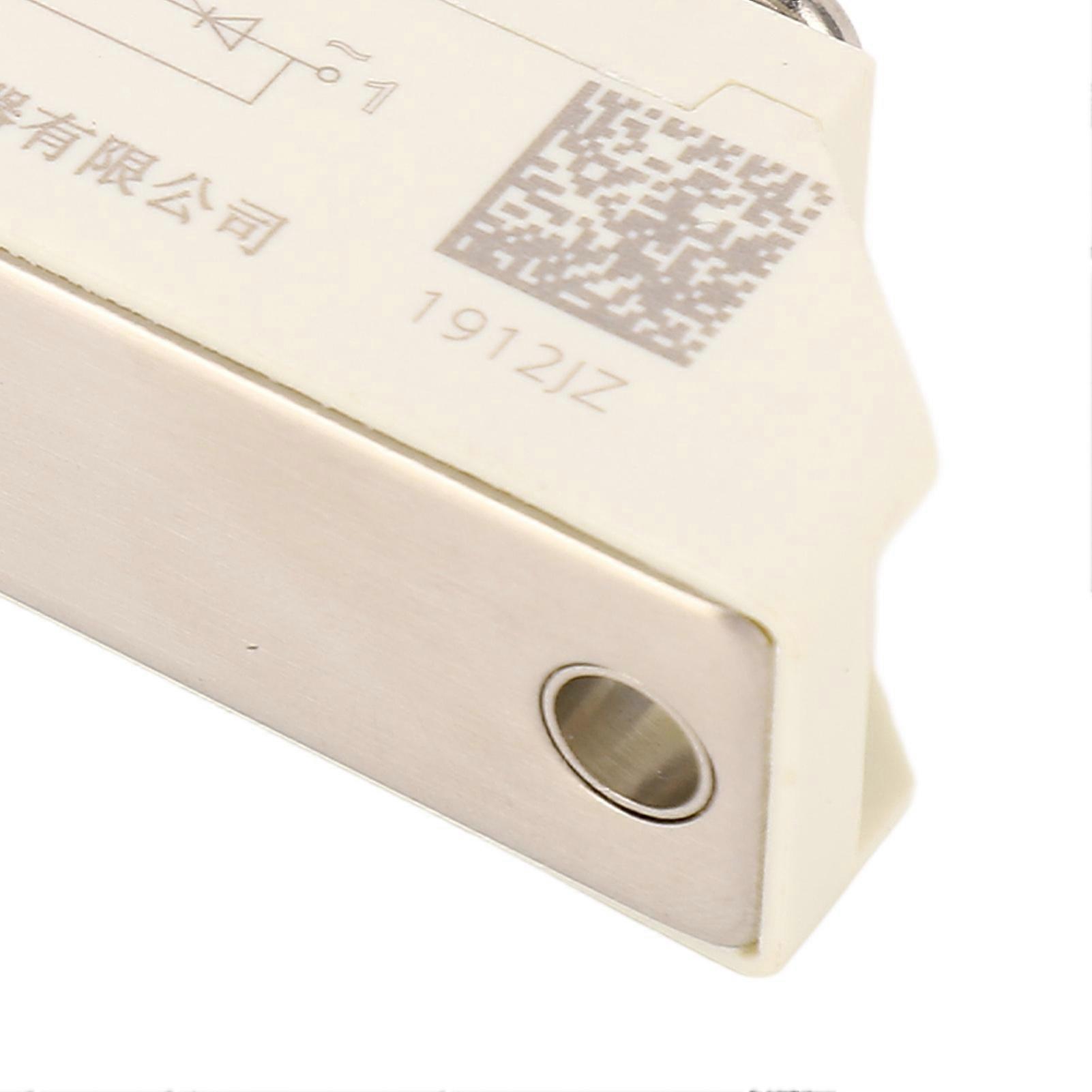 Thyristor Module Bridge Rectifier White Semiconductor Bidirectional Silicon Controlled Thyristor