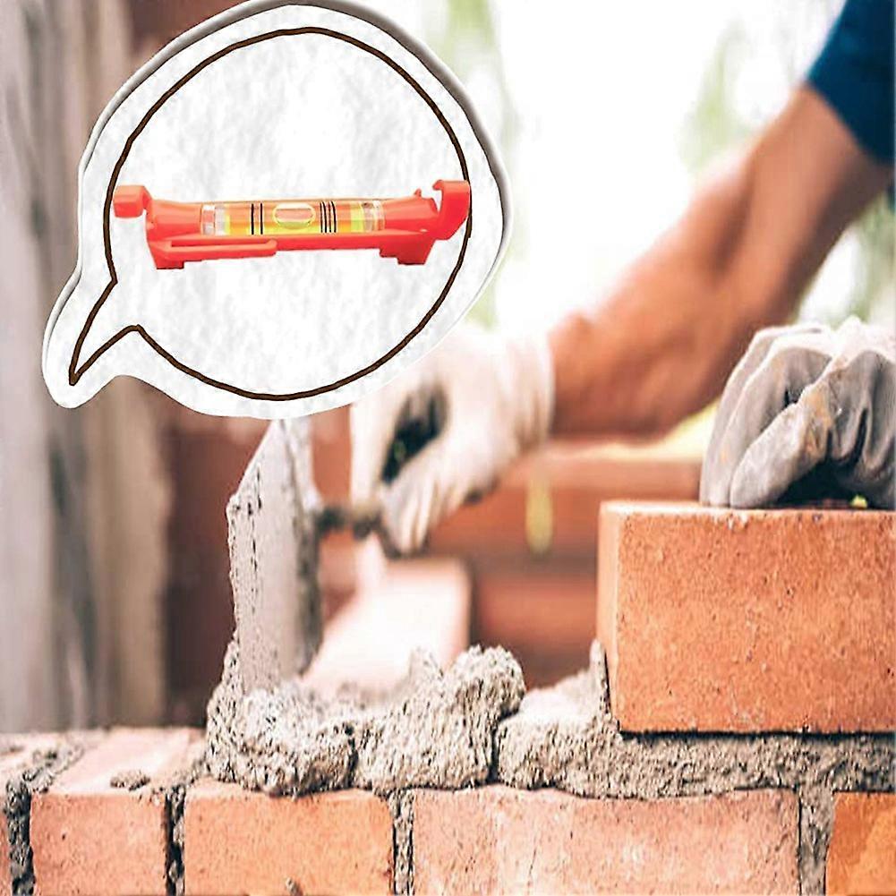 4Pcs String Level Hanging Line for Leveling Surveying, Building Trades ...