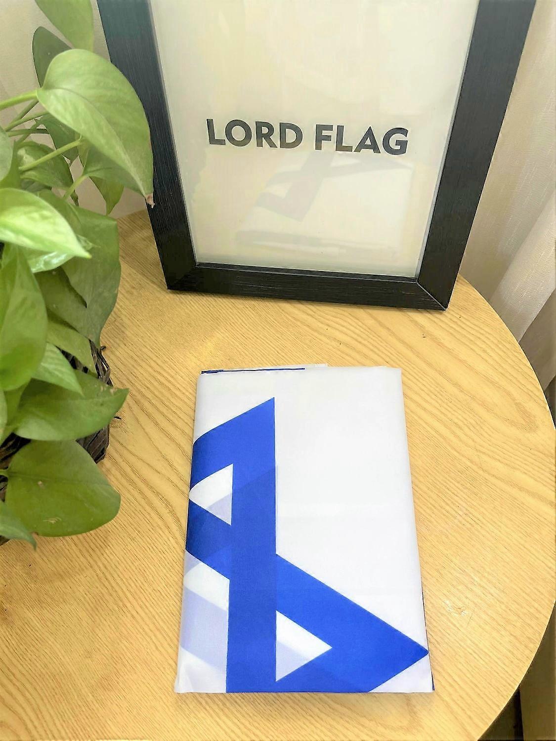 Israel National Flag 90x150cm ISR IL israel flag Hanging Polyester ISR ...