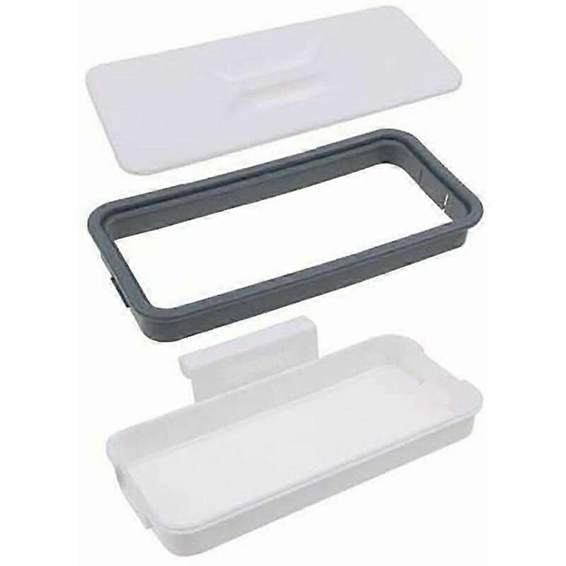 Drawer/Door/Furniture Retainer Clip Trash Bag Holder Great for RV ...