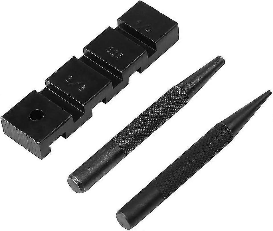 Professional Chain Link Repair Kit Pocket Saw Chain Breaker Chainsaw ...