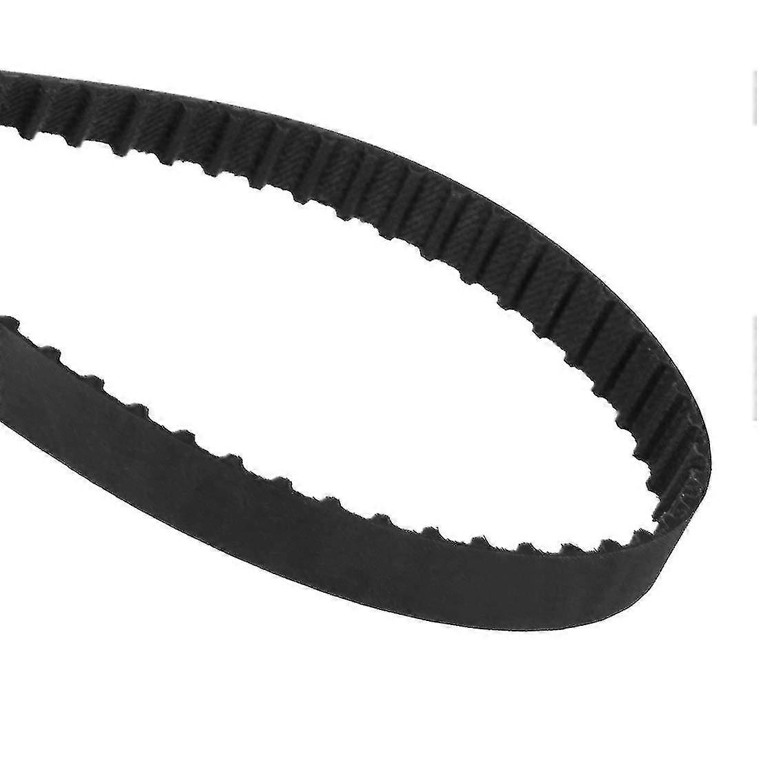 142xl Rubber Timing Belt Synchronous Closed Loop Timing Belt Pulleys ...