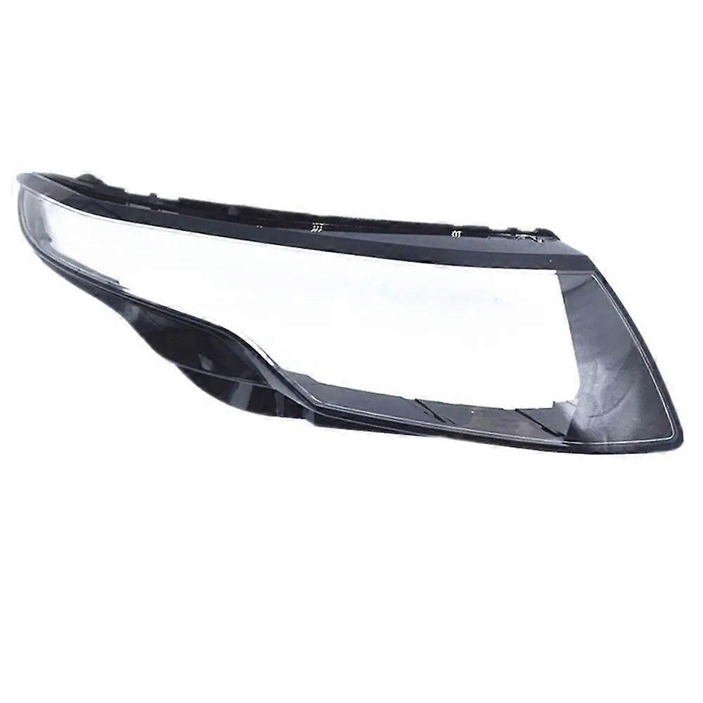 Exquisite lampshadeCar Front Headlight Glass Headlamp Transparent ...